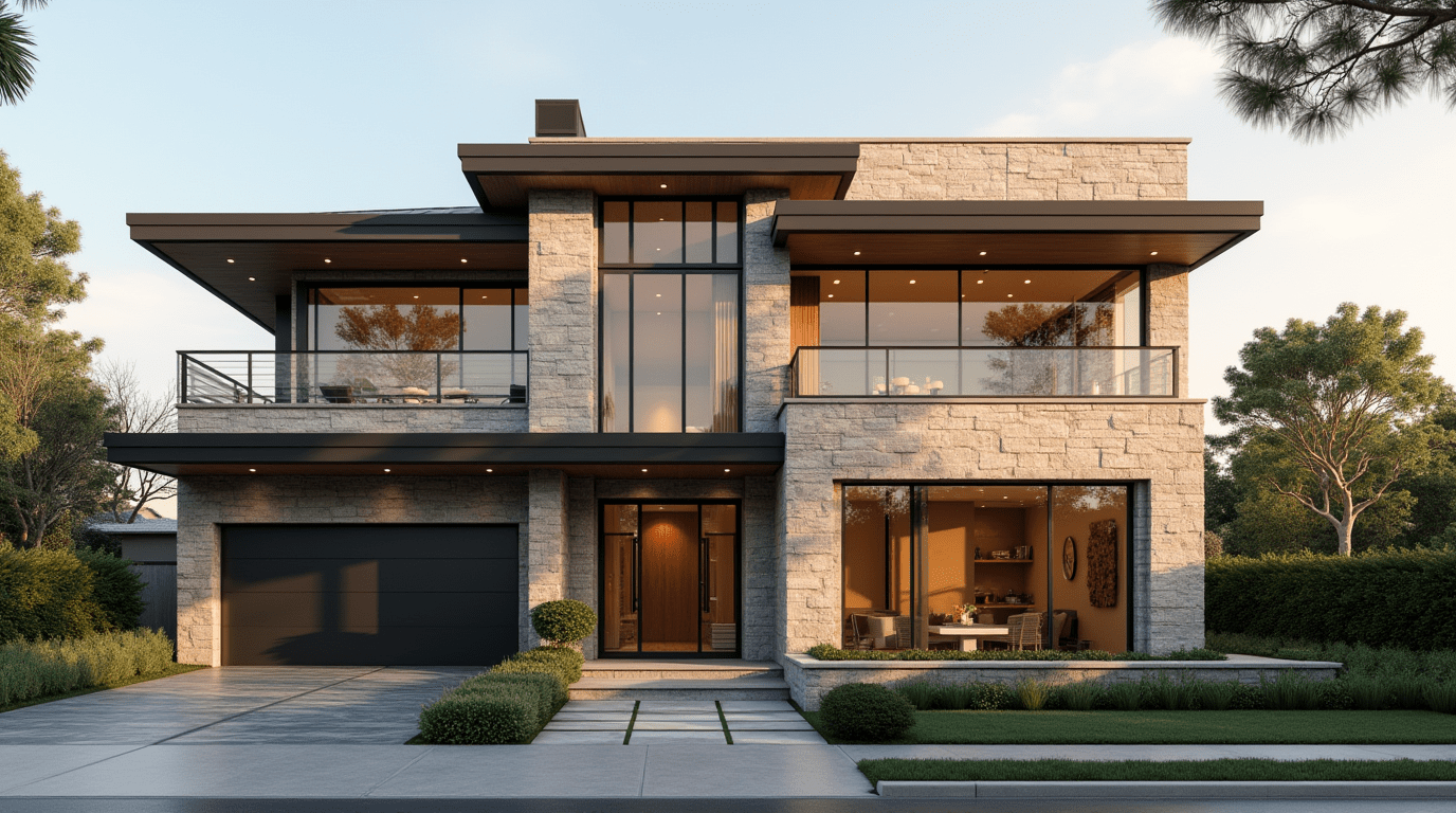 Transform Your Space: The Ultimate Guide To Architectural Stone ...